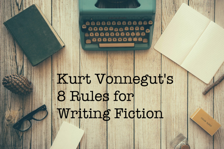 kurt-vonnegut-s-eight-rules-for-writing-fiction-the-art-of-storytelling
